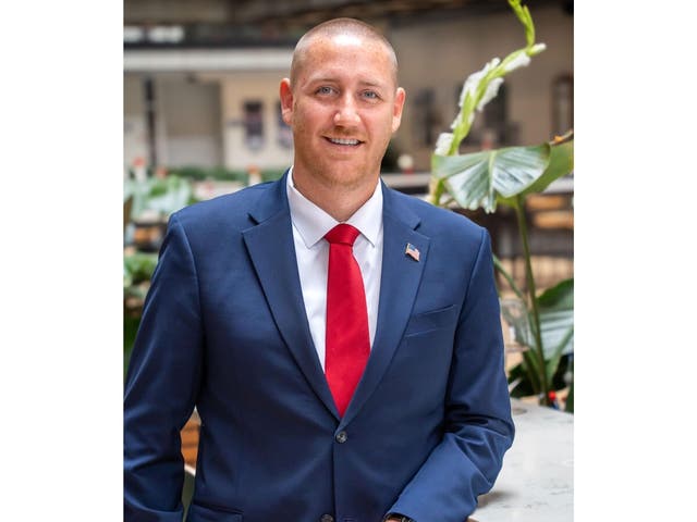 Meet Mark Bishop, Republican Running For Aberdeen Mayor | Matawan, NJ Patch