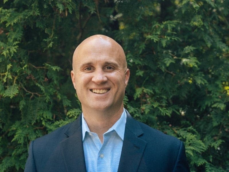 Meet Greg Cannon, Councilman Running For Aberdeen Mayor | Matawan, NJ Patch
