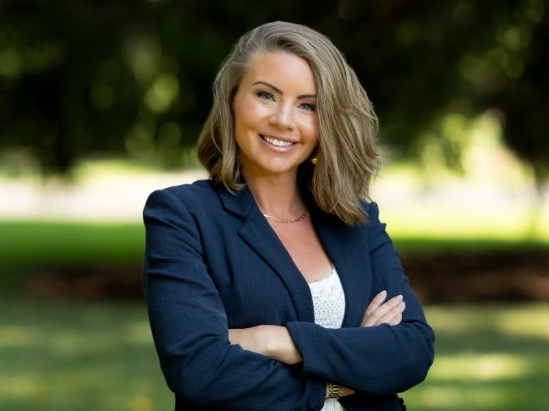 Meet Sara Weinstein, Running For Election To Middletown School Board ...