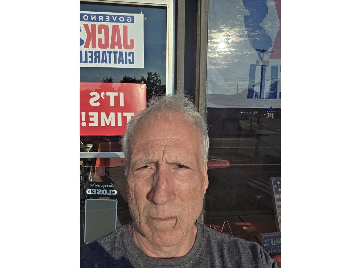 Meet Paul Lund, Republican Running For Woodbridge Council Seat ...