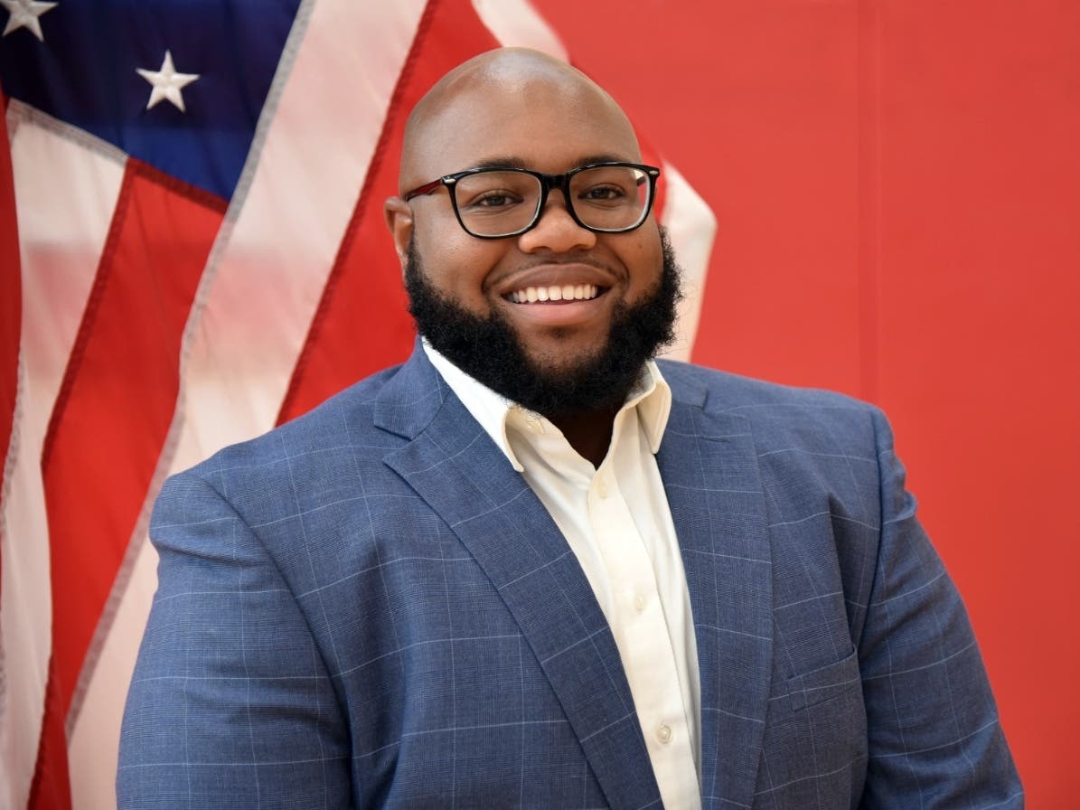 Meet Stephan Lally, Running For Re-Election To Woodbridge School Board ...