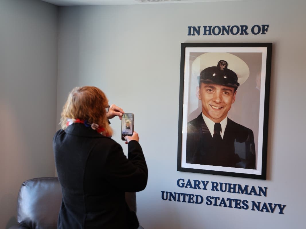 Middletown Opens Affordable Housing Complex For U.S. Military Veterans ...
