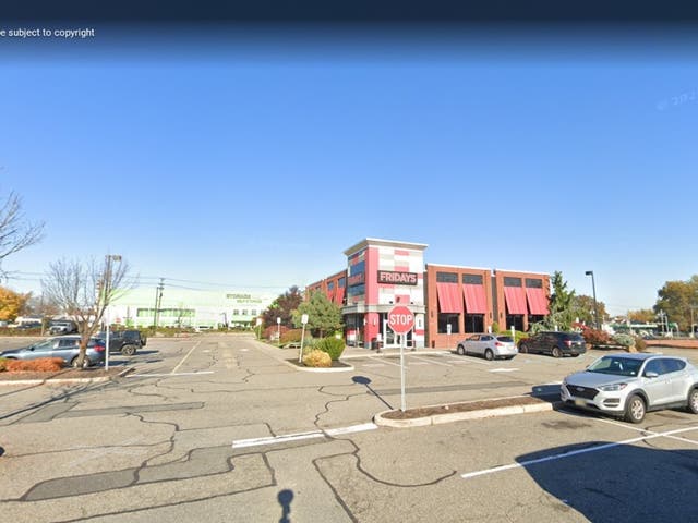 Keyport Man Fatally Stabbed Outside Linden TGI Friday's | Matawan, NJ Patch