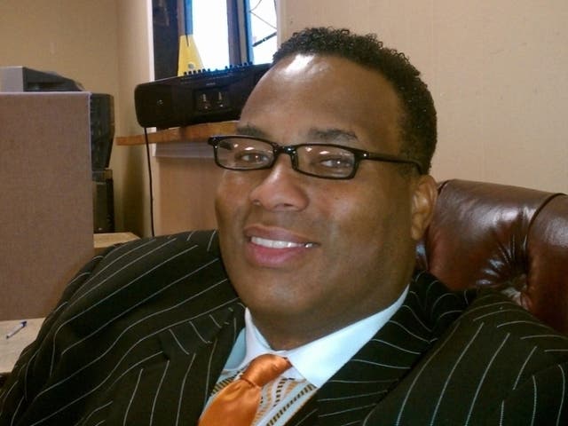 New Brunswick Pastor Keith Jones Mourned | New Brunswick, NJ Patch