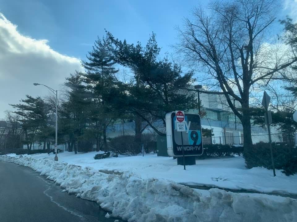 Secaucus Hospital Owner Yan Moshe Wants To Turn Former Channel 9 ...