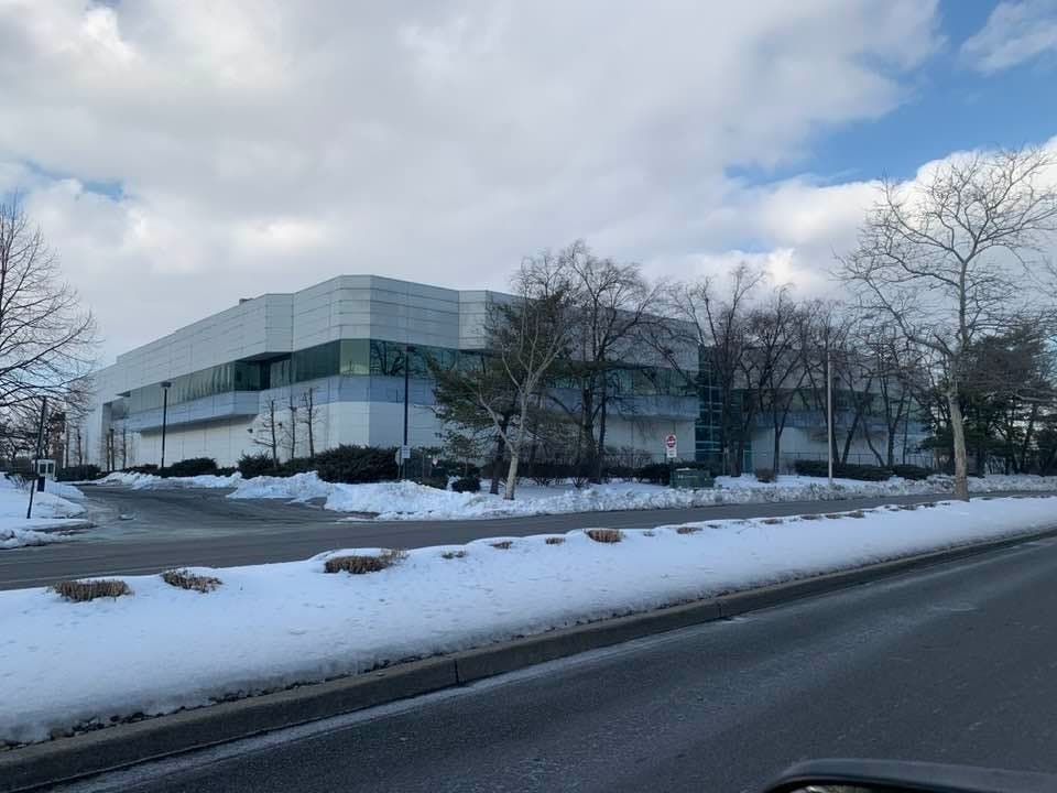 Secaucus Hospital Owner Yan Moshe Wants To Turn Former Channel 9 ...