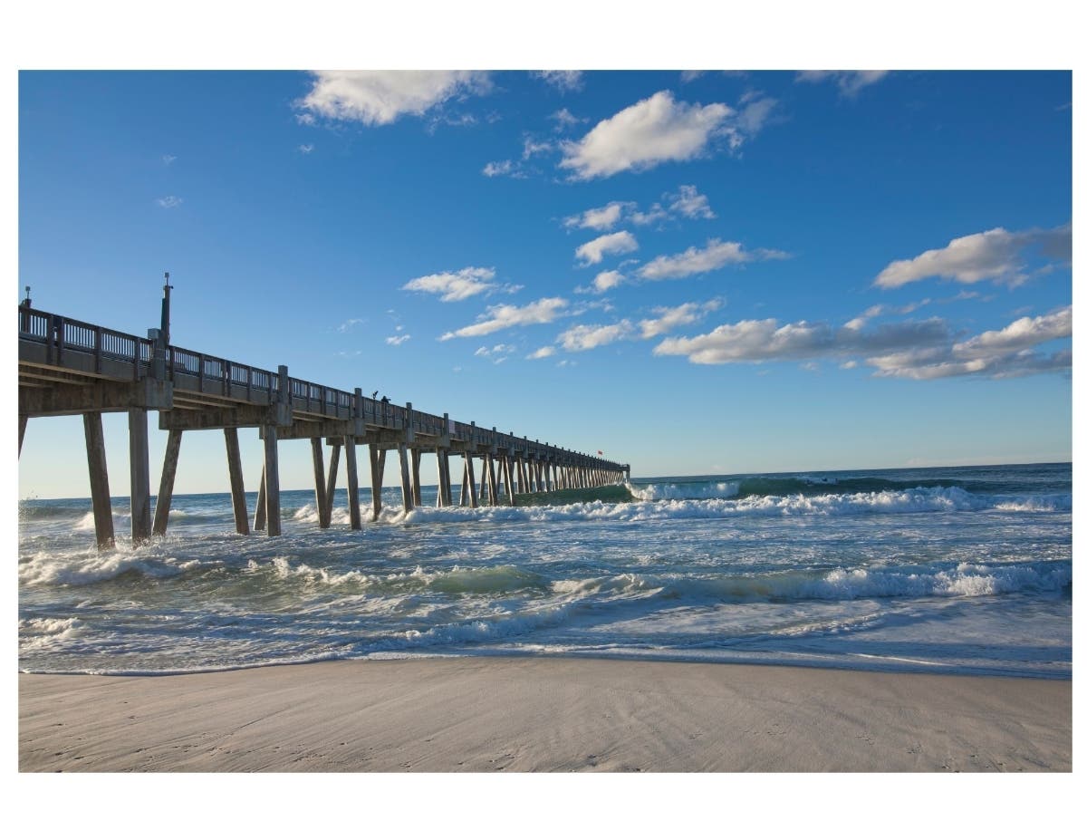 Construction Of New Long Branch Pier Will Begin This Spring | Long ...