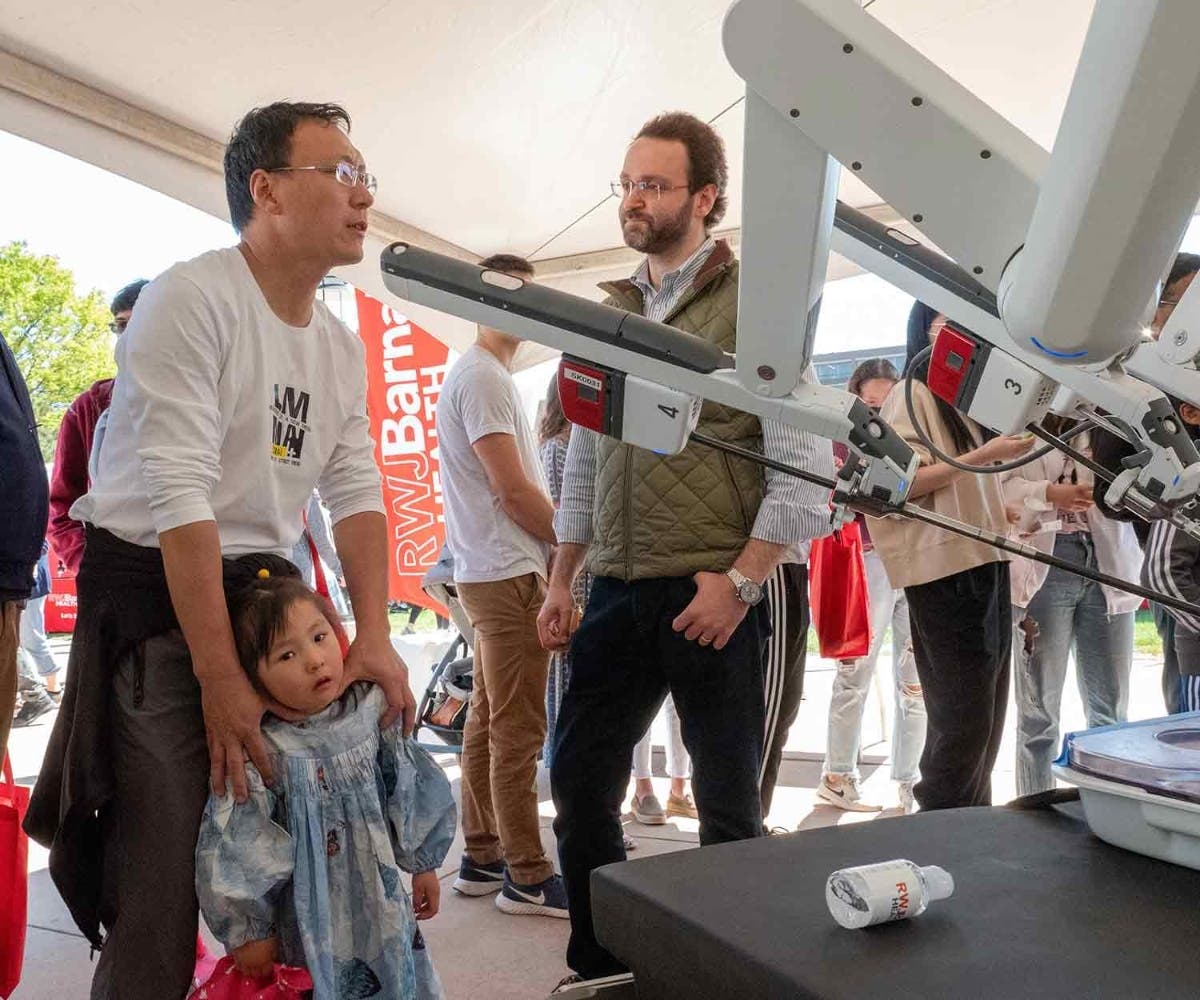 Rutgers Day 2026 Will Be April 25: Tour Campus, Free Fun For The Whole ...