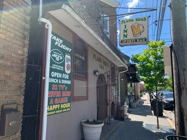 Plank Road Inn Sells $3.2 Million Lottery Ticket | Secaucus, NJ Patch