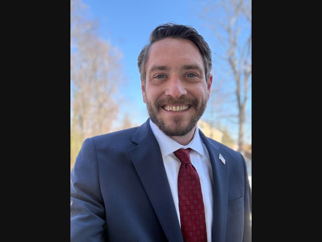 Mark Soporowski On Why He's Running For Middletown Township Committee ...