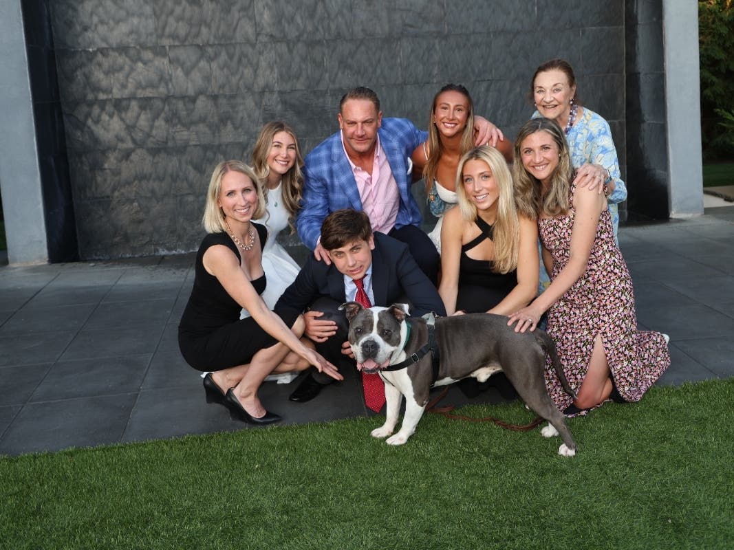 Photos From Monmouth County SPCA's 2026 Fur Ball | Long Branch, NJ Patch