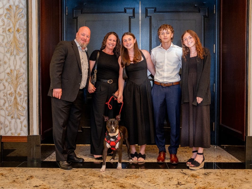 Photos From Monmouth County SPCA's 2026 Fur Ball | Long Branch, NJ Patch
