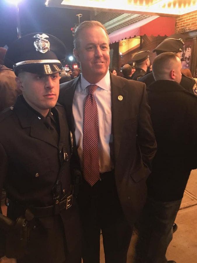 Summit Officers Graduate Police Academy | Summit, NJ Patch