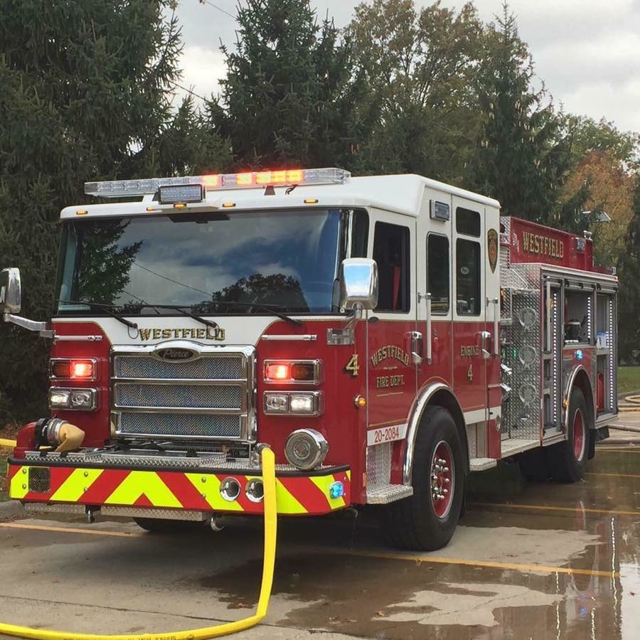 Westfield Firefighter Position Open | Westfield, NJ Patch