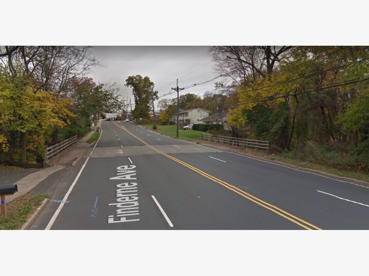Finderne Avenue Bridge To Be Under Construction For 9 Months ...