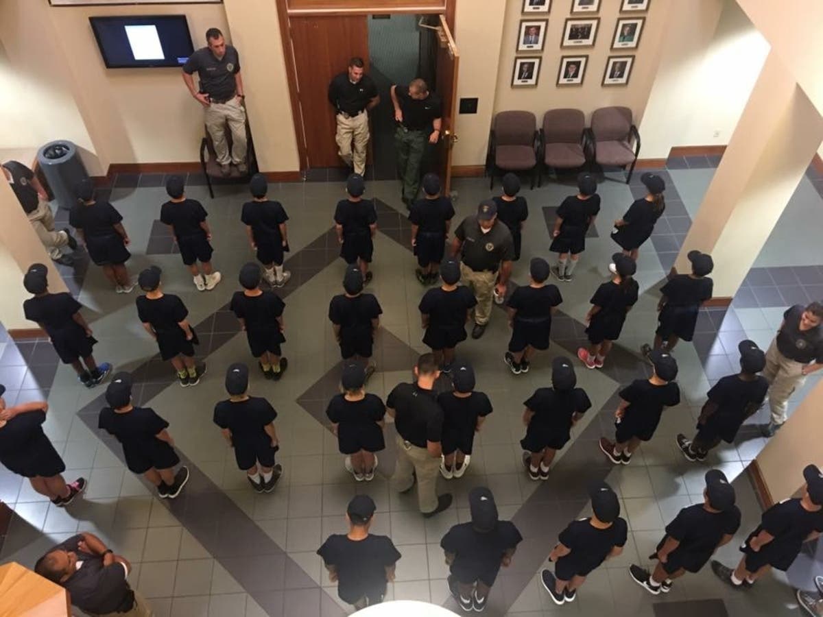 Summit Police Youth Academy To Begin Accepting Applications | Summit ...