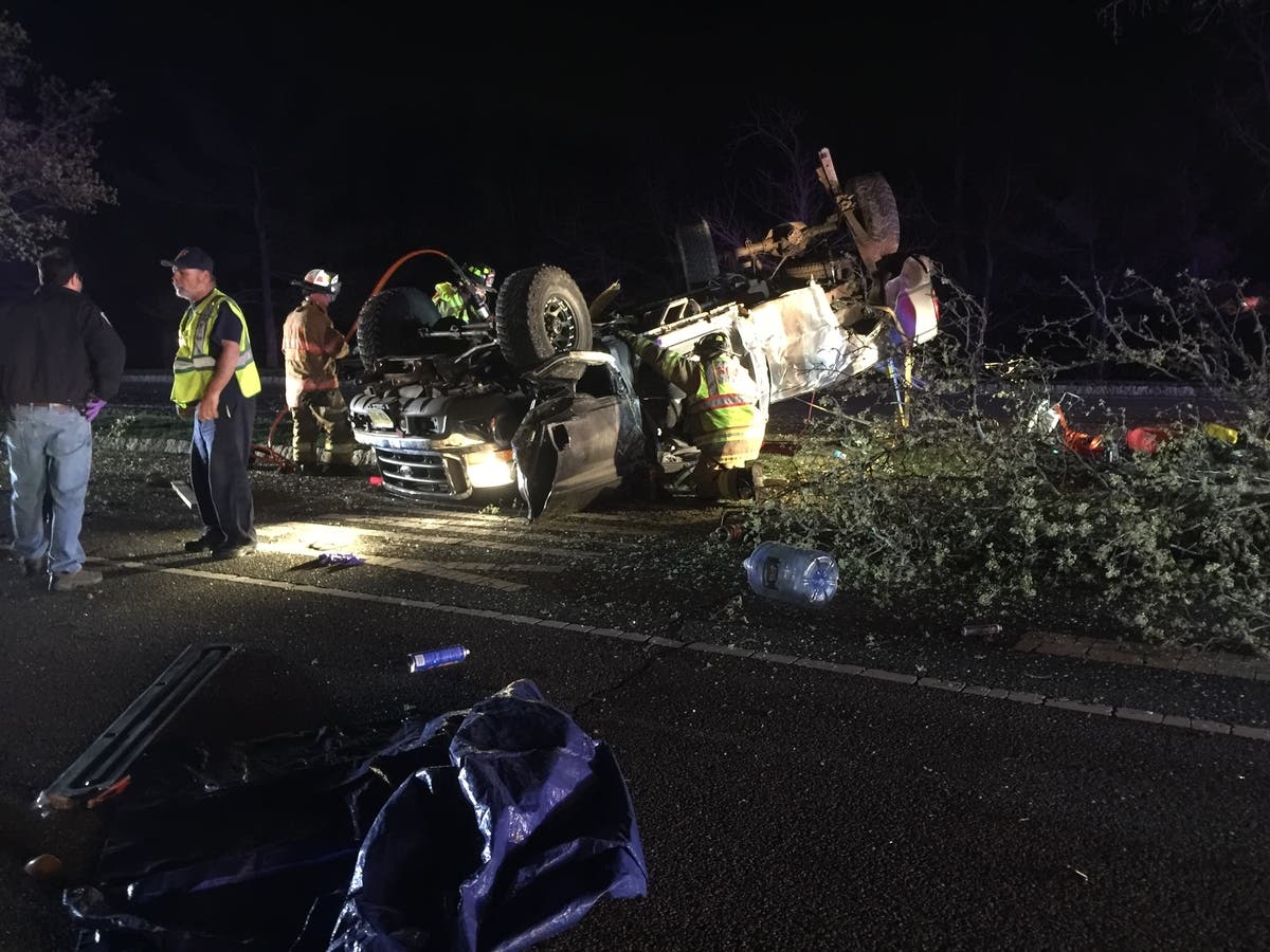 Basking Ridge Woman Killed In Early Morning Crash | Basking Ridge, NJ Patch