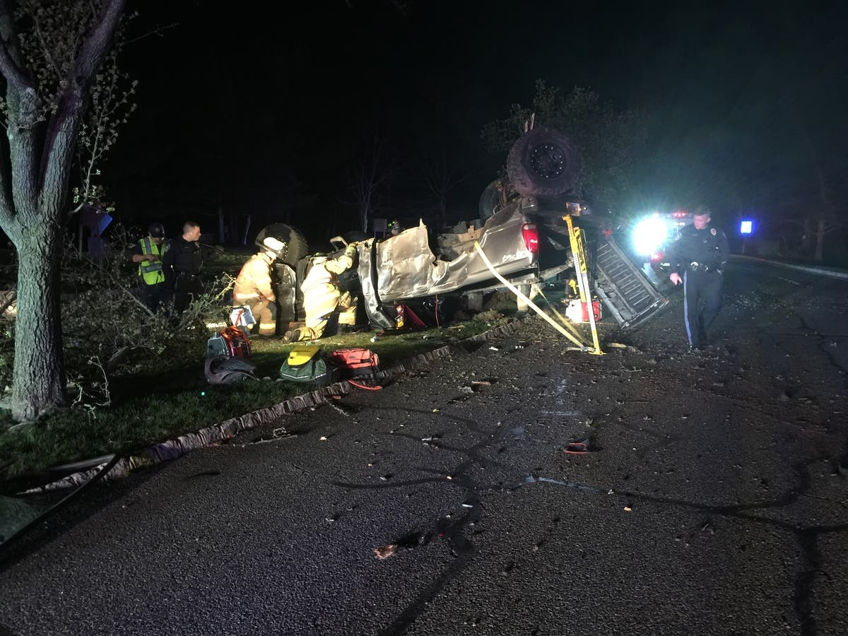 Basking Ridge Woman Killed In Early Morning Crash | Basking Ridge, NJ Patch