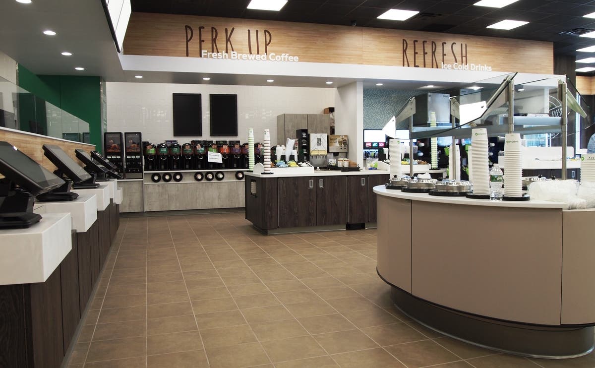 24-Hour QuickChek, Gas Station To Open In Raritan On Oct. 2 ...