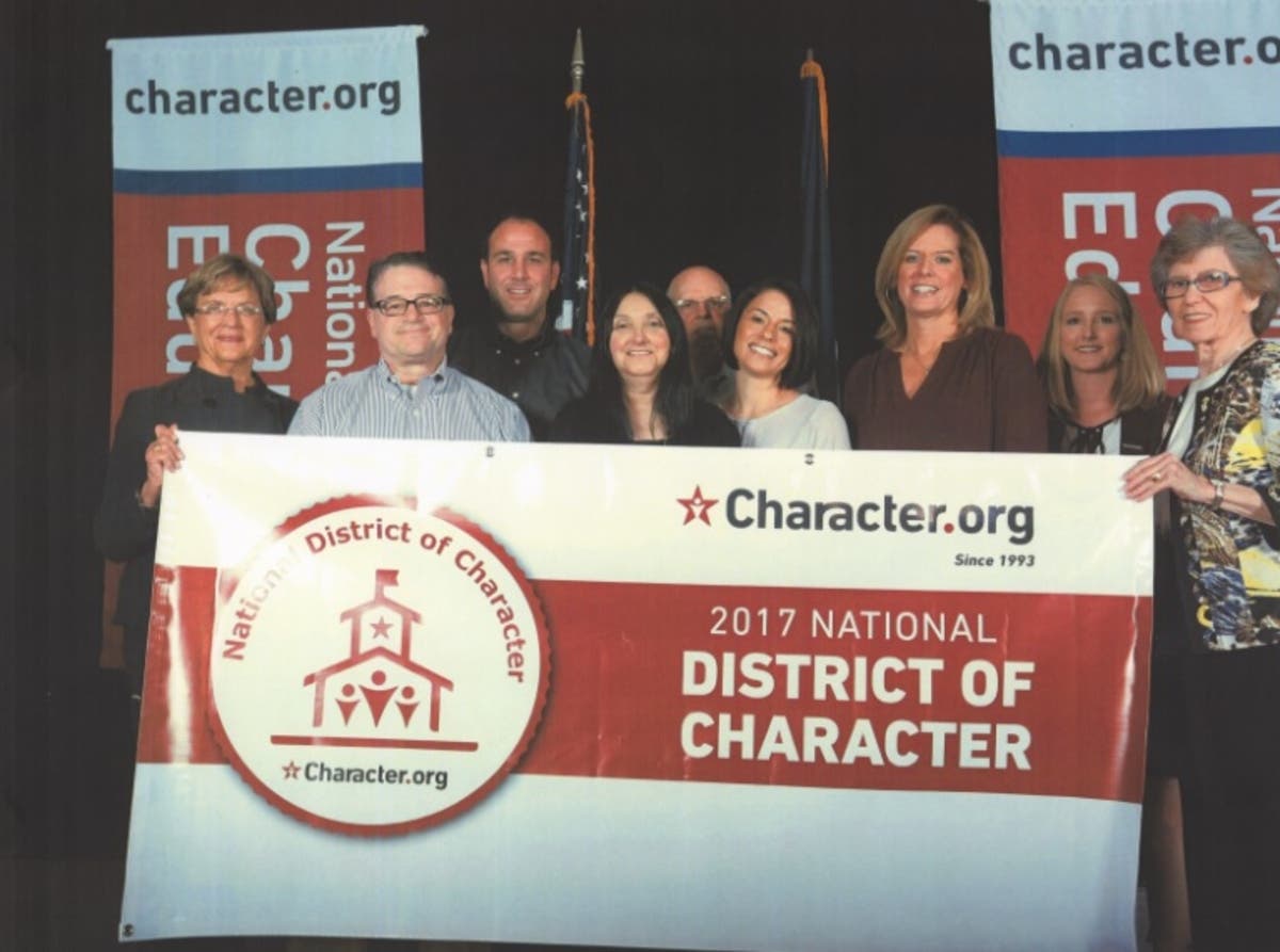 Get To Know New Providence School Candidate: Robert Dinerman | New ...