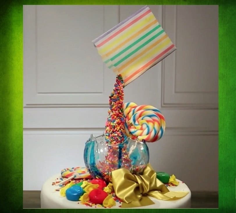 Warren Bakers Win $10,000 On Food Network's 'Winner Cake All' | Warren ...