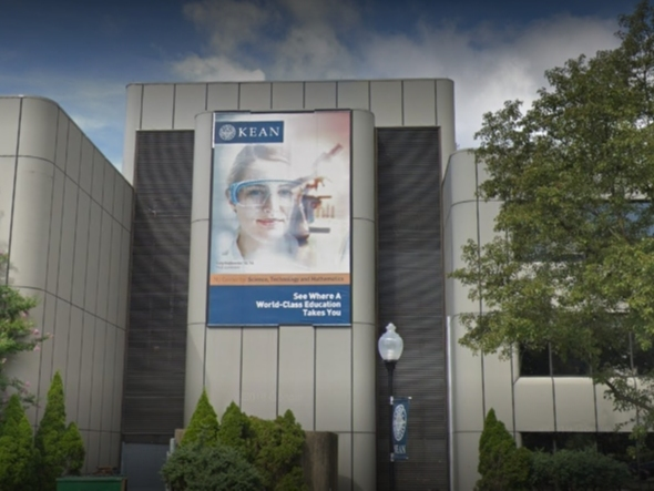 Power Restored Following Outage At Kean University's Union Campus ...
