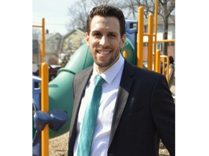 Marc Lazarow : Garwood Council Candidate Profile | Clark, NJ Patch