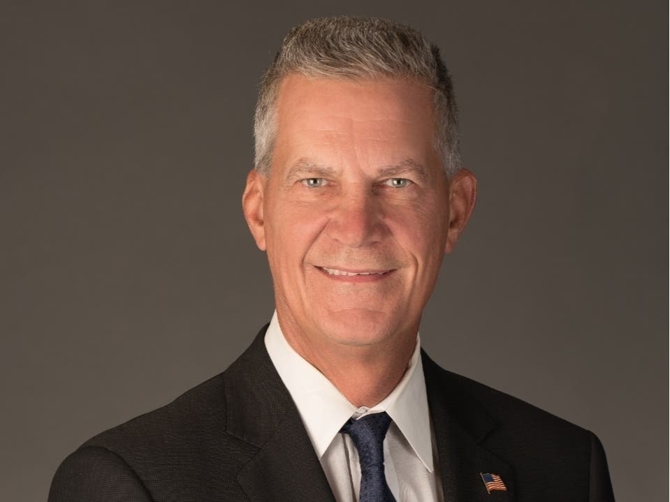Russ Graham : Garwood Council Candidate Profile | Clark, NJ Patch
