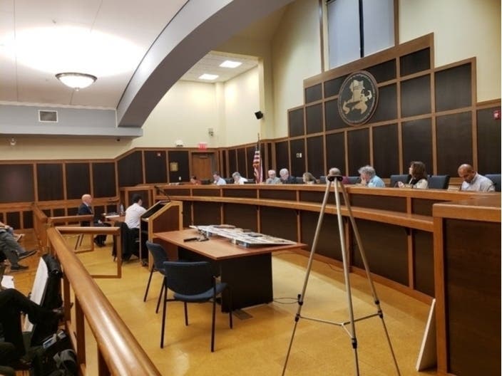 Bridgewater To Vote On Center Of Excellence Project Monday ...