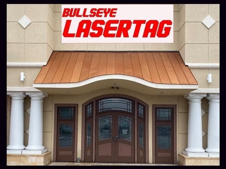 Bridgewater Grad s Survival Laser Tag Moves To Menlo Park Mall