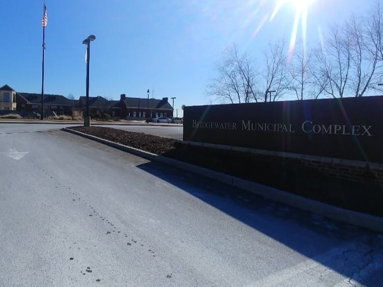 Bridgewater To Vote To Memorialize Center Of Excellence Project ...