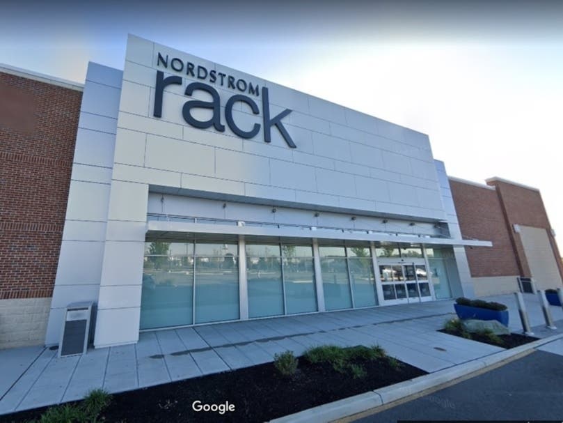 Nordstrom Rack Reopens Bridgewater Store For Indoor Shopping ...