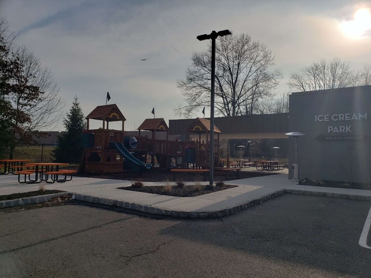 Char Burger And Creamery Is Open For Business | Bridgewater, NJ Patch