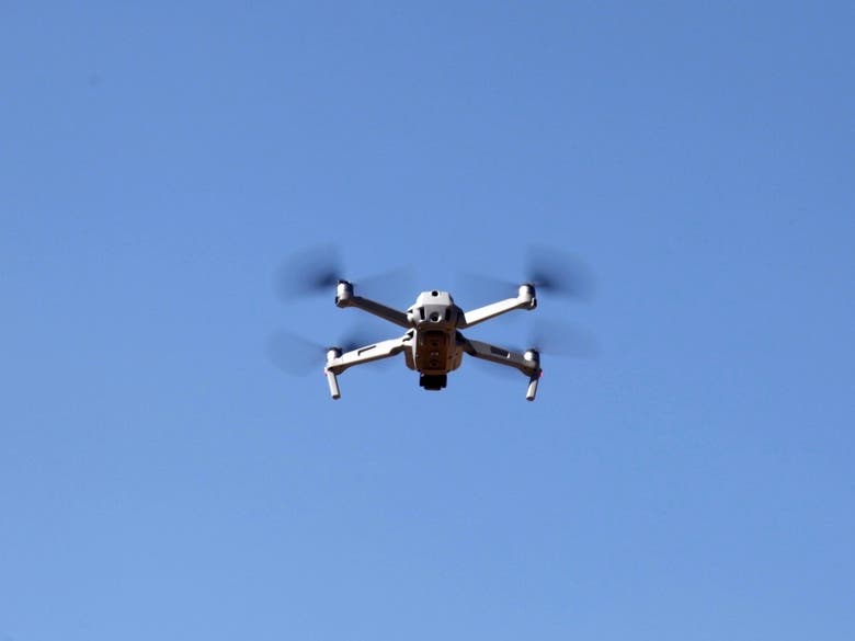 Montgomery To Use Drones To Conduct Deer Density Survey | Hillsborough ...