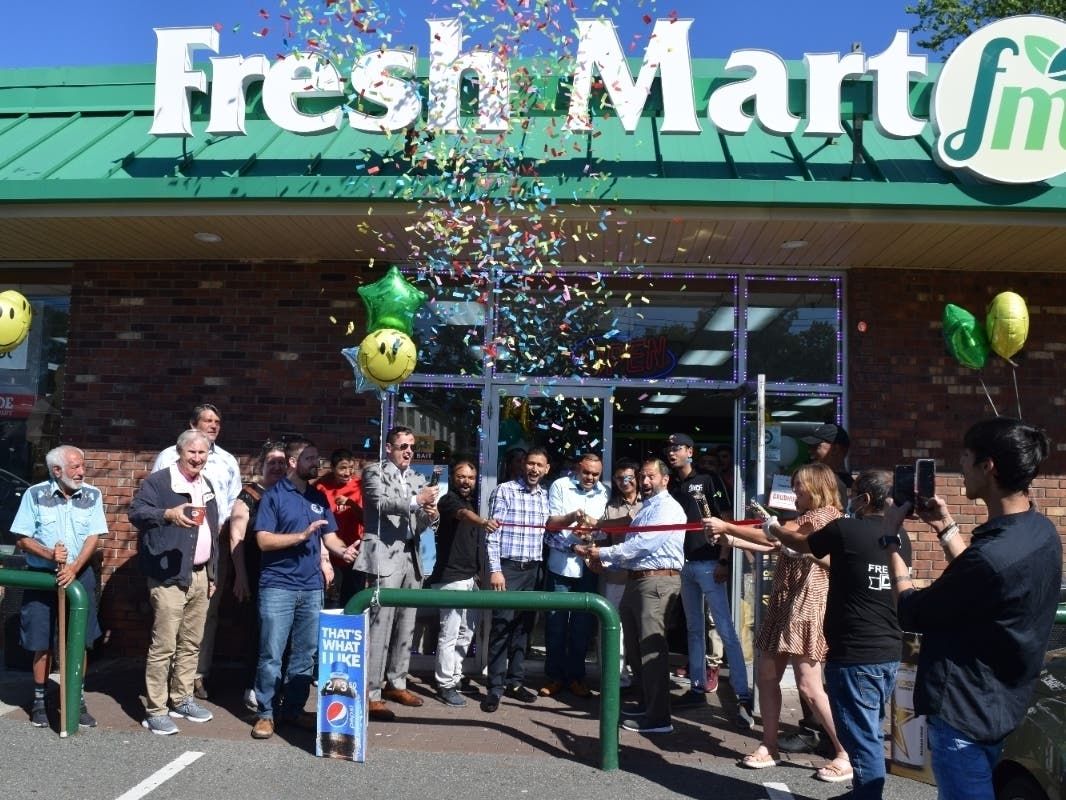 Fresh Mart Opens, Replaces QuickChek in Scotch Plains | Scotch Plains ...