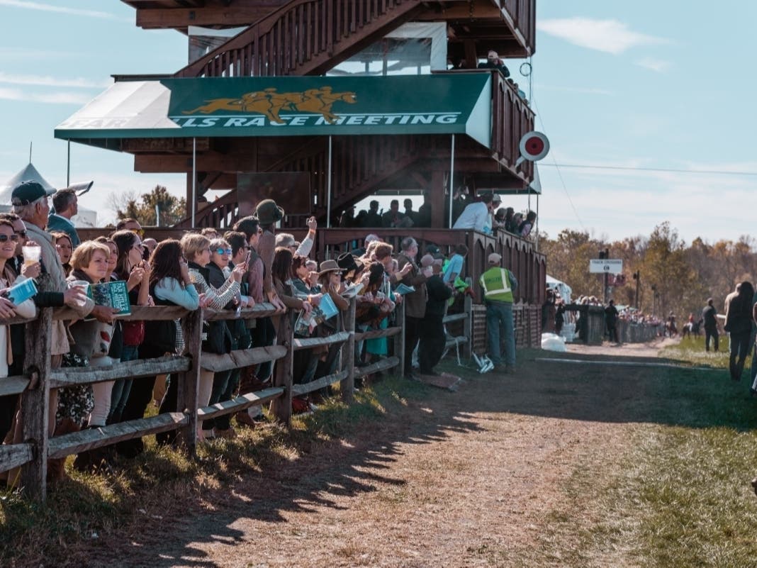 100th Running Of Far Hills Race Meeting Returns In 2021 | Basking Ridge ...