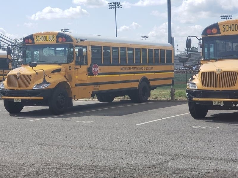 $2K Signing Bonus Offered To Bridgewater School Bus Drivers ...
