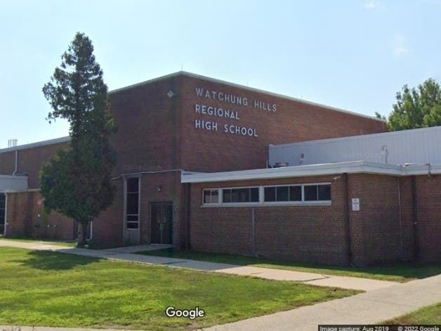 See Where Watchung Hills High School Falls On U.S. News List | Warren ...