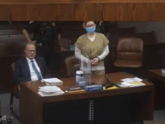 4 Jailed For Using Child In Transgender Porn Company In Somerset Co ...