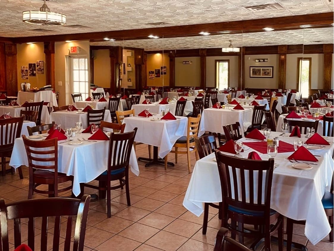 New Italian Restaurant In Bridgewater To Host Grand Opening ...