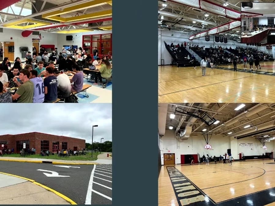 School Security, Unit Lunch, Block Scheduling Update In Bridgewater ...