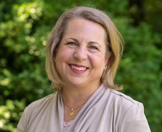 Bernards School Board Election 2022: Suzanne Schafer-Skalski | Basking ...