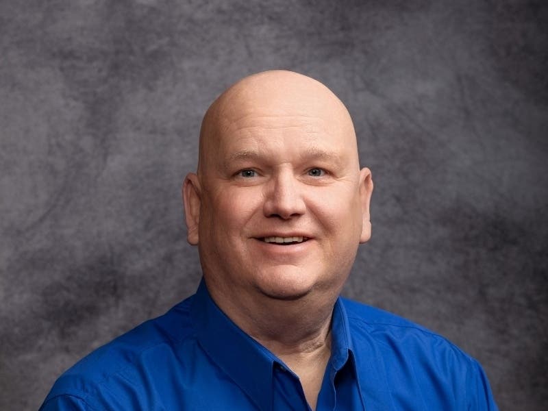 Somerset County Sheriff General Election 2022: John Sheridan ...