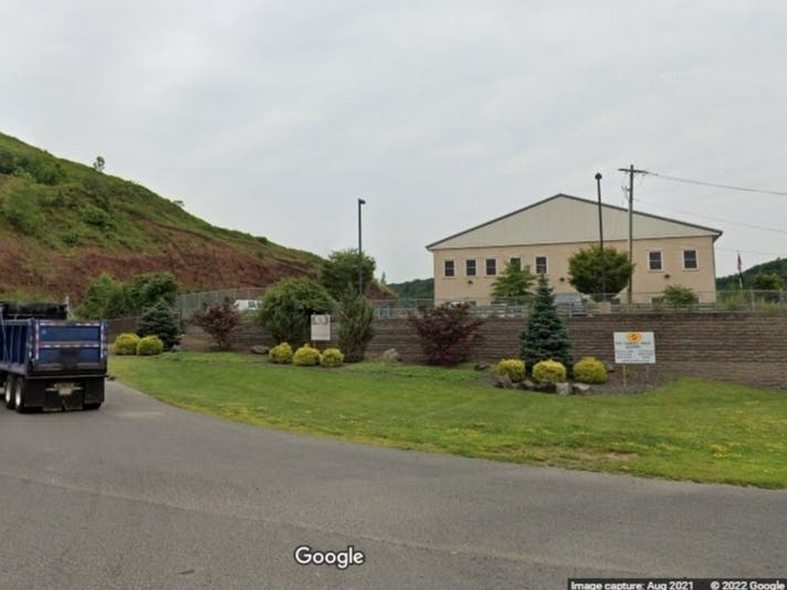 Quarry Presentation For Bridgewater Residents To Be Held Thursday ...