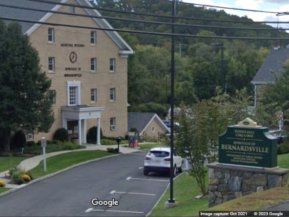 Preserving Bernardsville's History Continues 20 Years Later ...