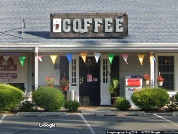 Portugal Coffee House Watchung Nj
