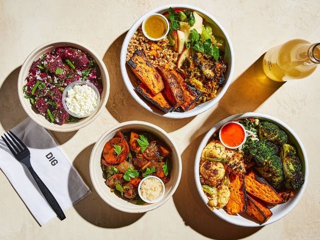 DIG's First NJ Restaurant Announces Opening Date In Bridgewater ...