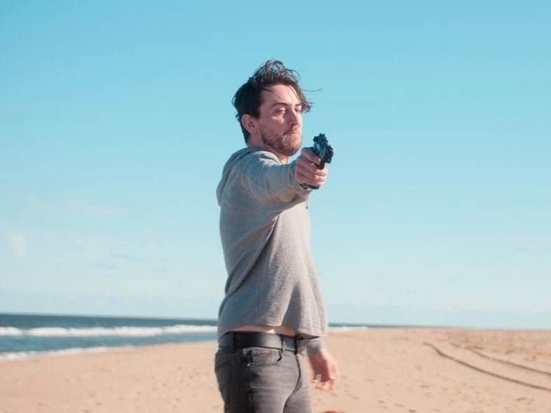 Filmed In NJ, Bridgewater-Raritan Teacher's New Movie Brings Suspense ...