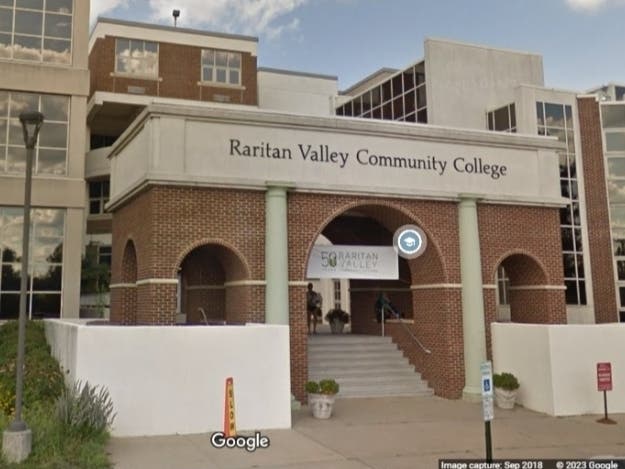 Tuition To Increase At Raritan Valley Community College For Fall 2023 ...