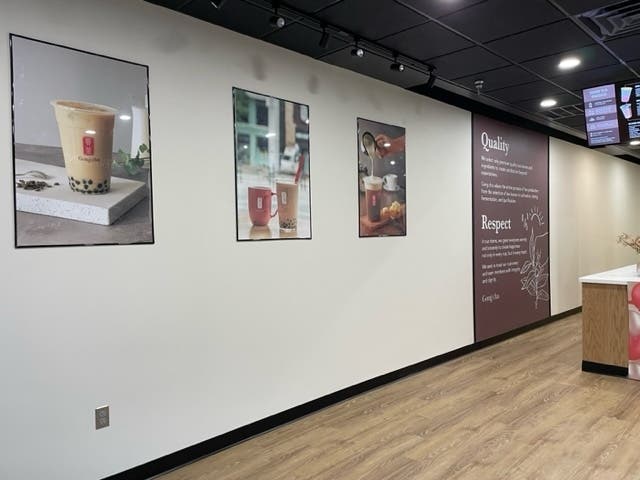 Basking Ridge Couple Opens New Bubble Tea House In Bridgewater ...